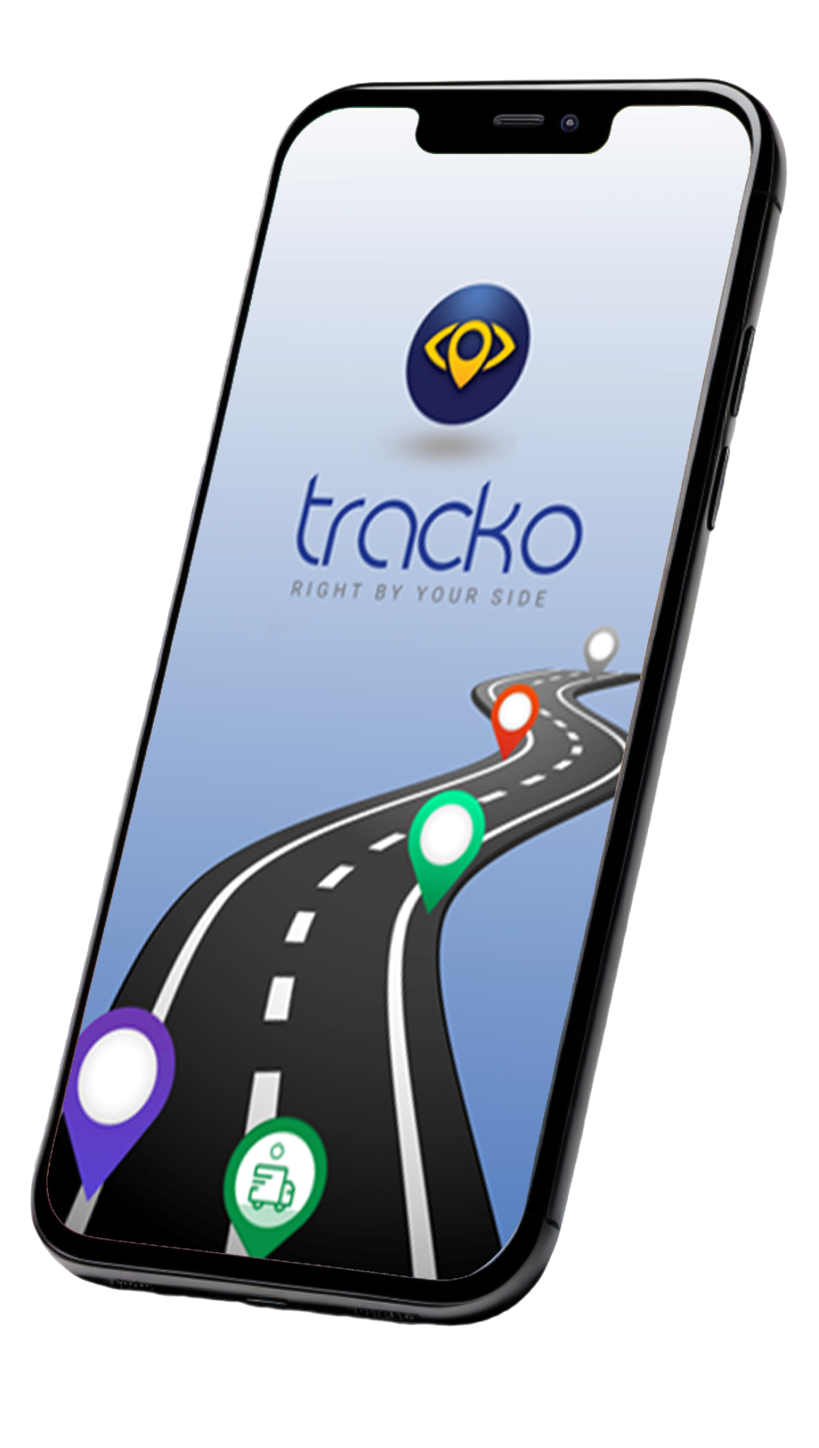 Tracko Interactive Services (Pvt.) Ltd – Smart Tracking Solutions