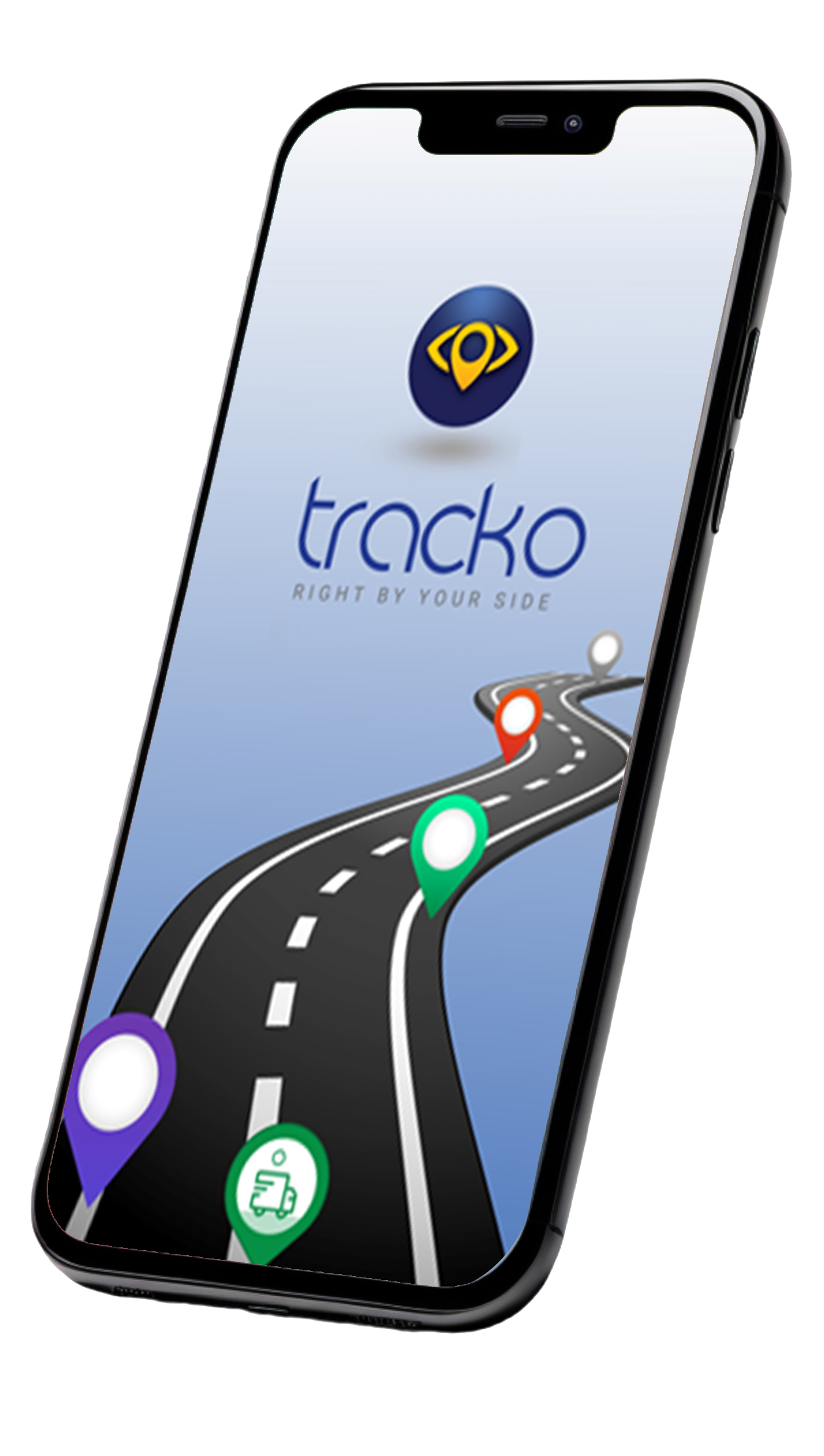 Tracko Interactive Services (Pvt.) Ltd – Smart Tracking Solutions
